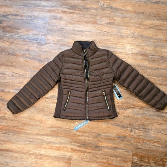 Special One | Jackets & Coats | Nwt Special One Womens Puffer Jacket ...